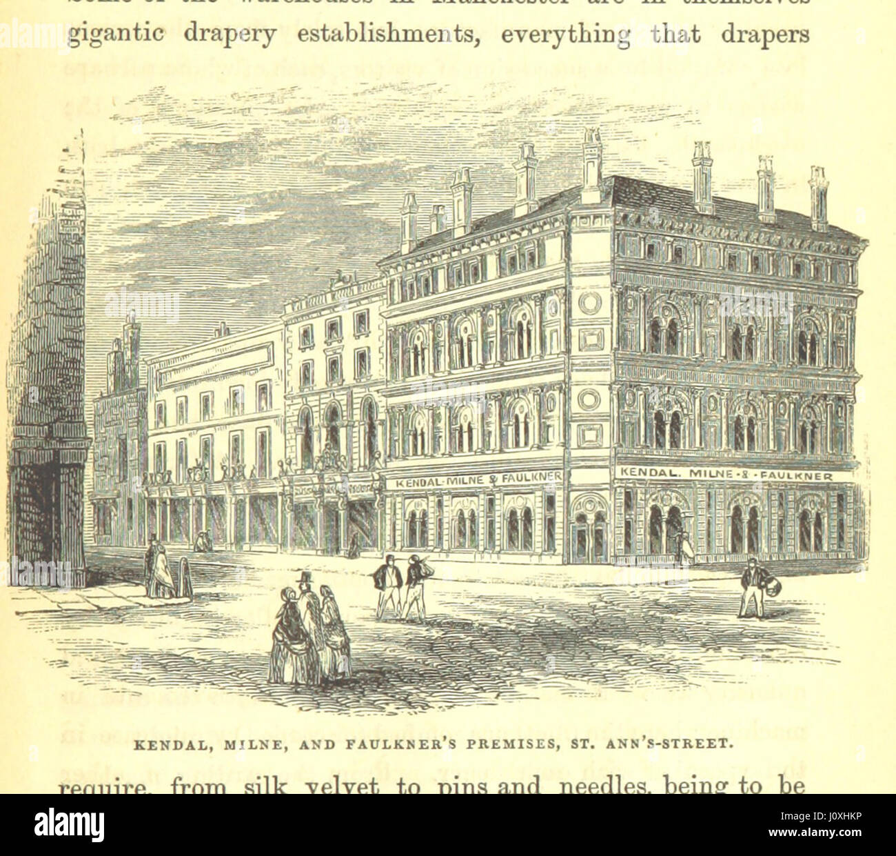 A comprehensive guide to Manchester, England, detailing the city’s ...