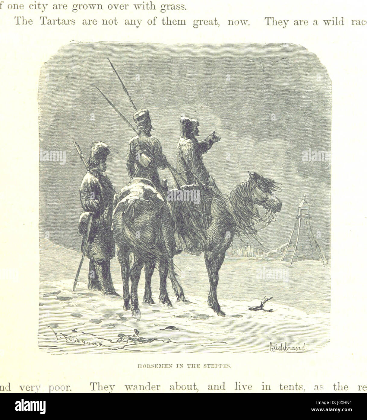 'The World at Home' showcases images and scenes from distant countries ...