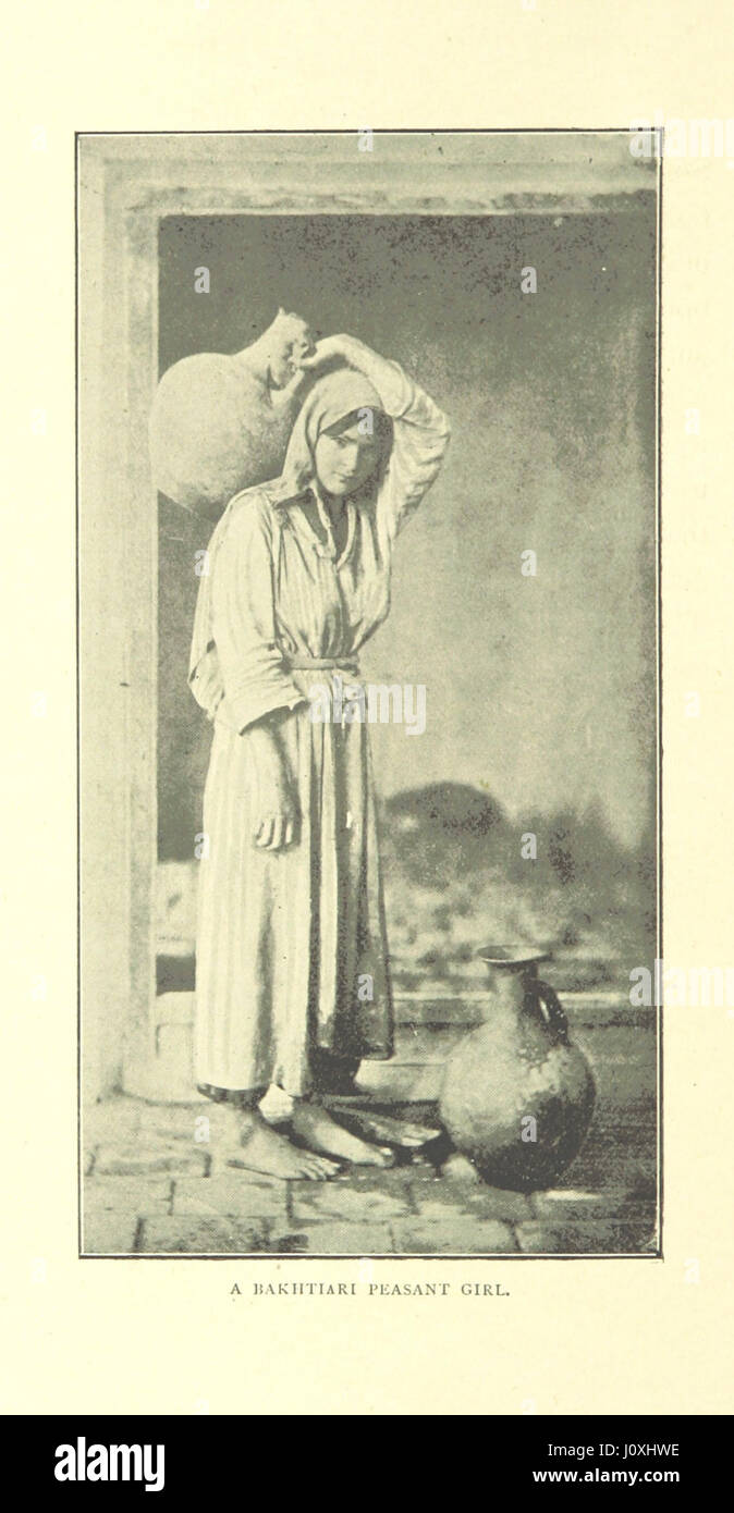 'In the Kingdom of the Shah' offers a detailed exploration of Persia ...