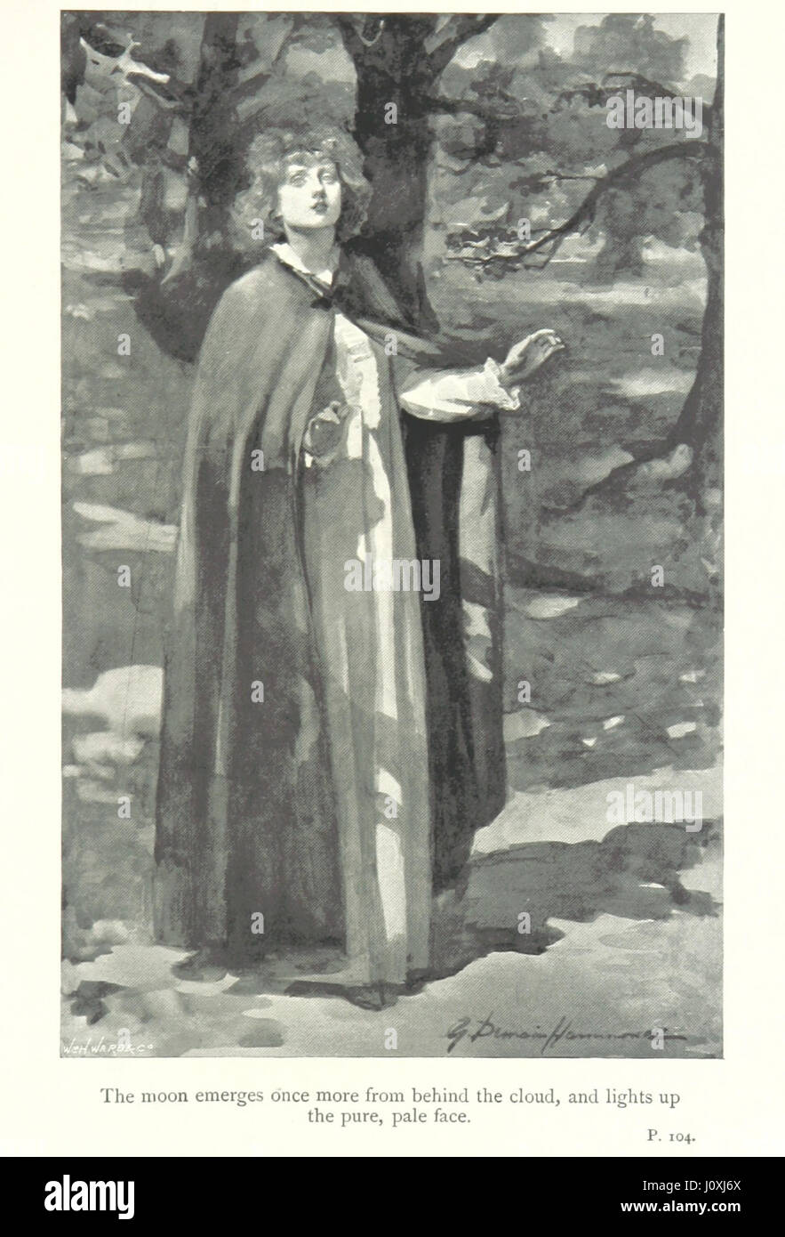'Mona St. Claire' is a literary work focusing on the character of Mona ...