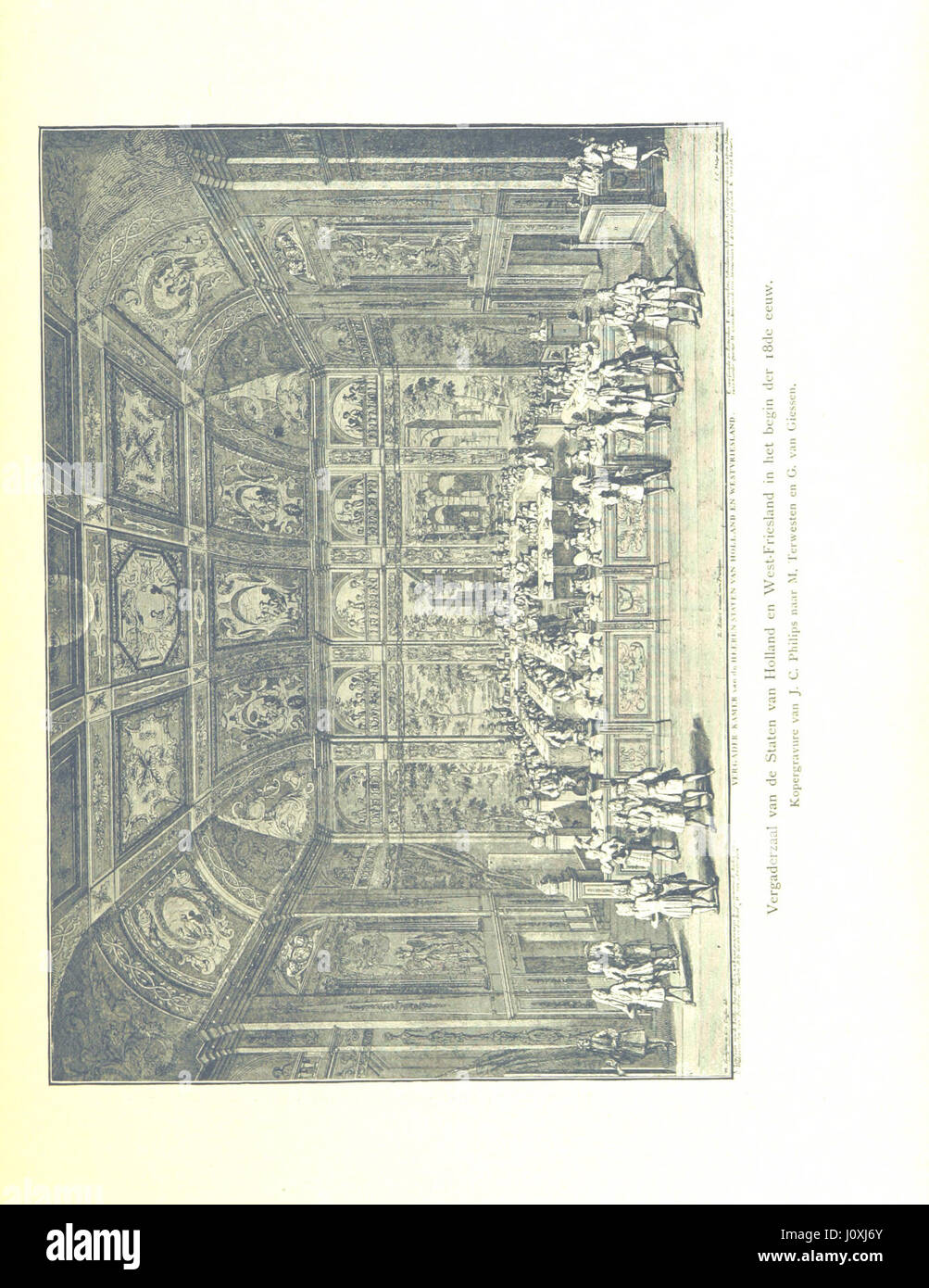 'Onze Gouden Eeuw' (Our Golden Age) offers an illustrated account of ...