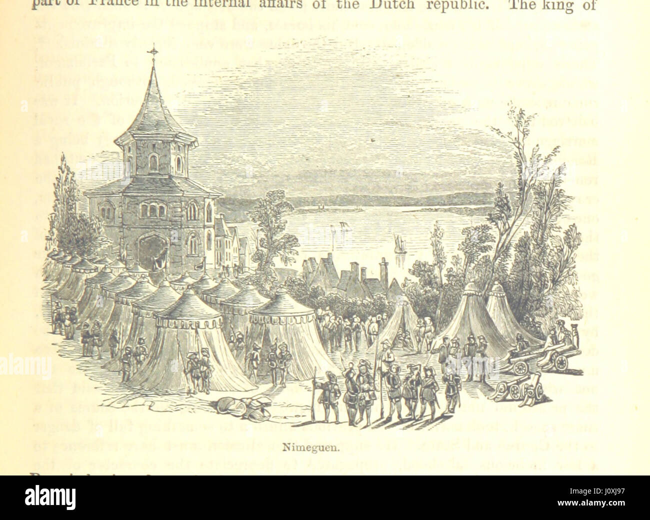 'The Popular History of England' provides a detailed and accessible ...