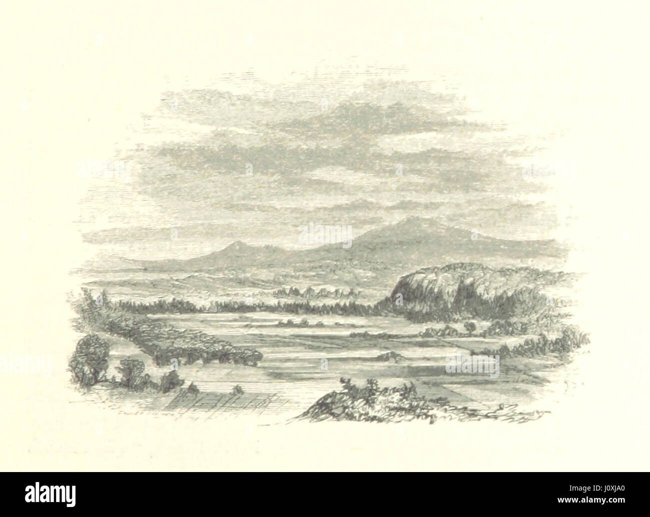 'The White Hills' explores the legends, landscapes, and poetry of the ...