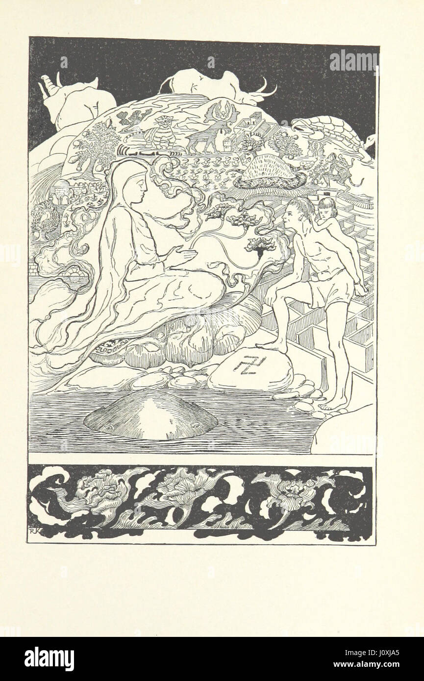 This edition compiles the prose and poetry of Rudyard Kipling ...