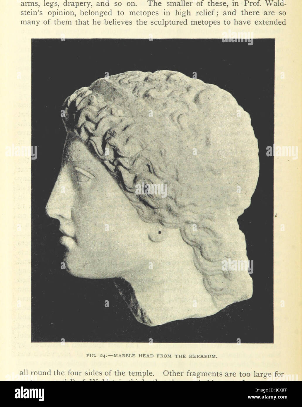Pausanias's Description of Greece. Translated with a commentary by J. G ...