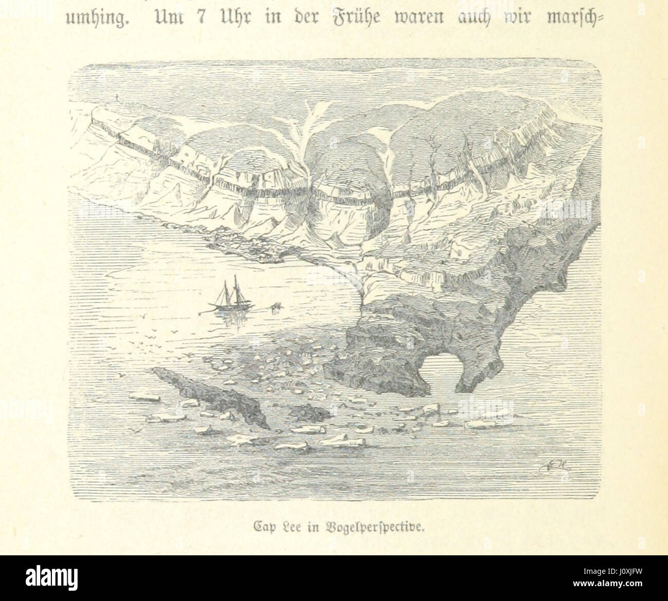 A scientific account of expeditions to the Arctic Ocean in 1870 and ...