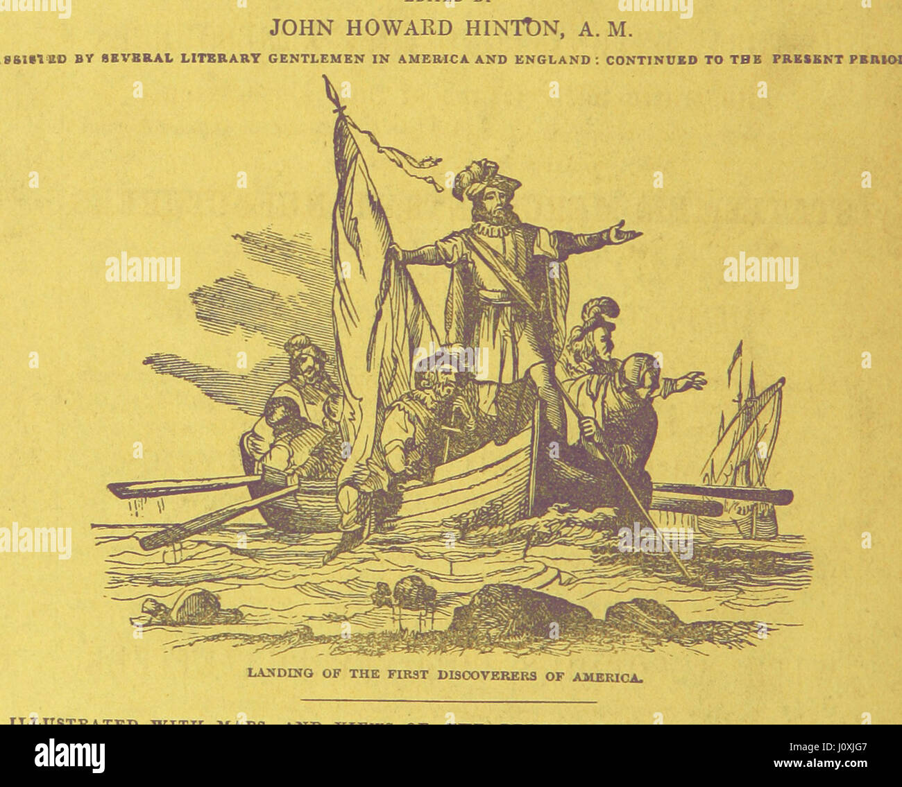 This image from 'The British Colonies' highlights the historical and ...