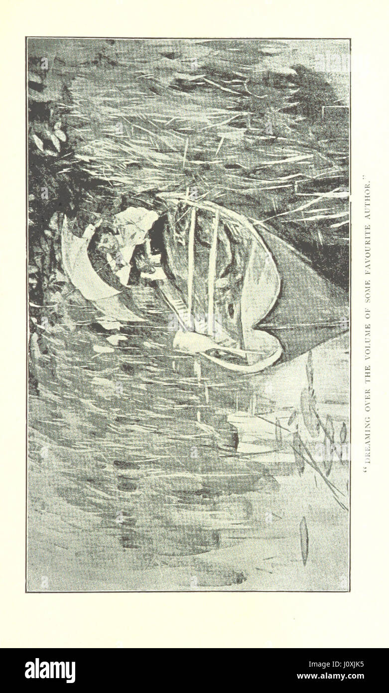 'A Tale of the Thames' offers a poetic narrative about the River Thames ...