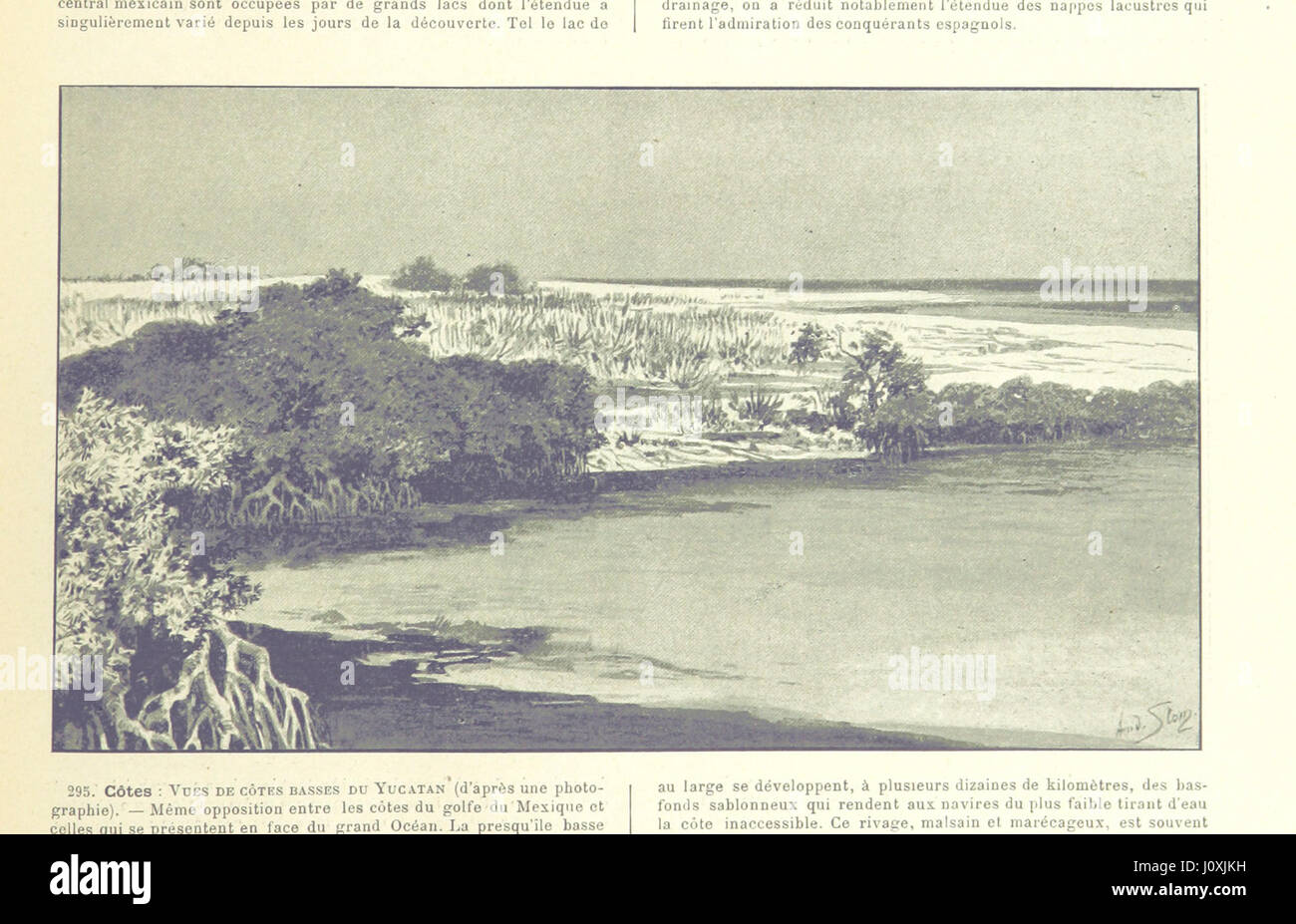 'Album géographique' is a visual and geographical collection, offering ...