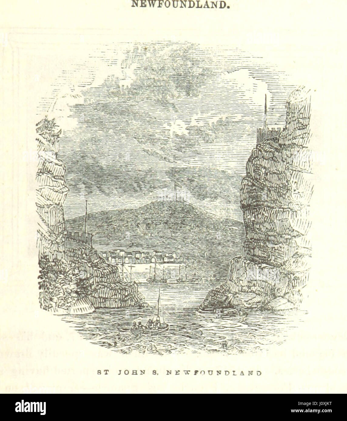 'An Illustrated History of the New World' covers the history of the ...