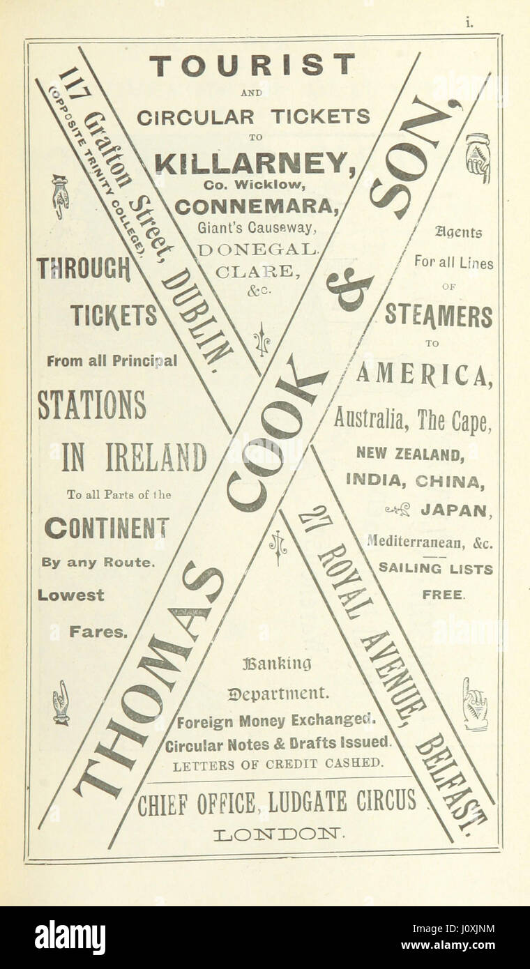 The second edition of the 'Guide to Ireland' offers detailed insights ...