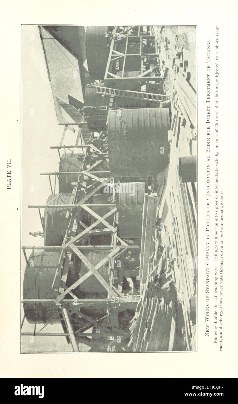 The second edition of 'Practical Notes on the Cyanide Process' provides ...