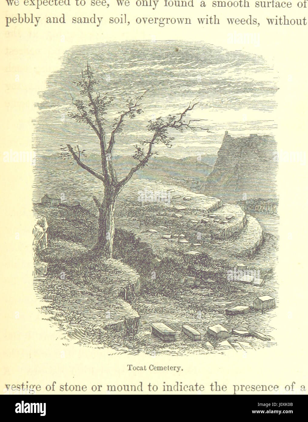 This travel account explores lesser-known areas of Asia Minor ...