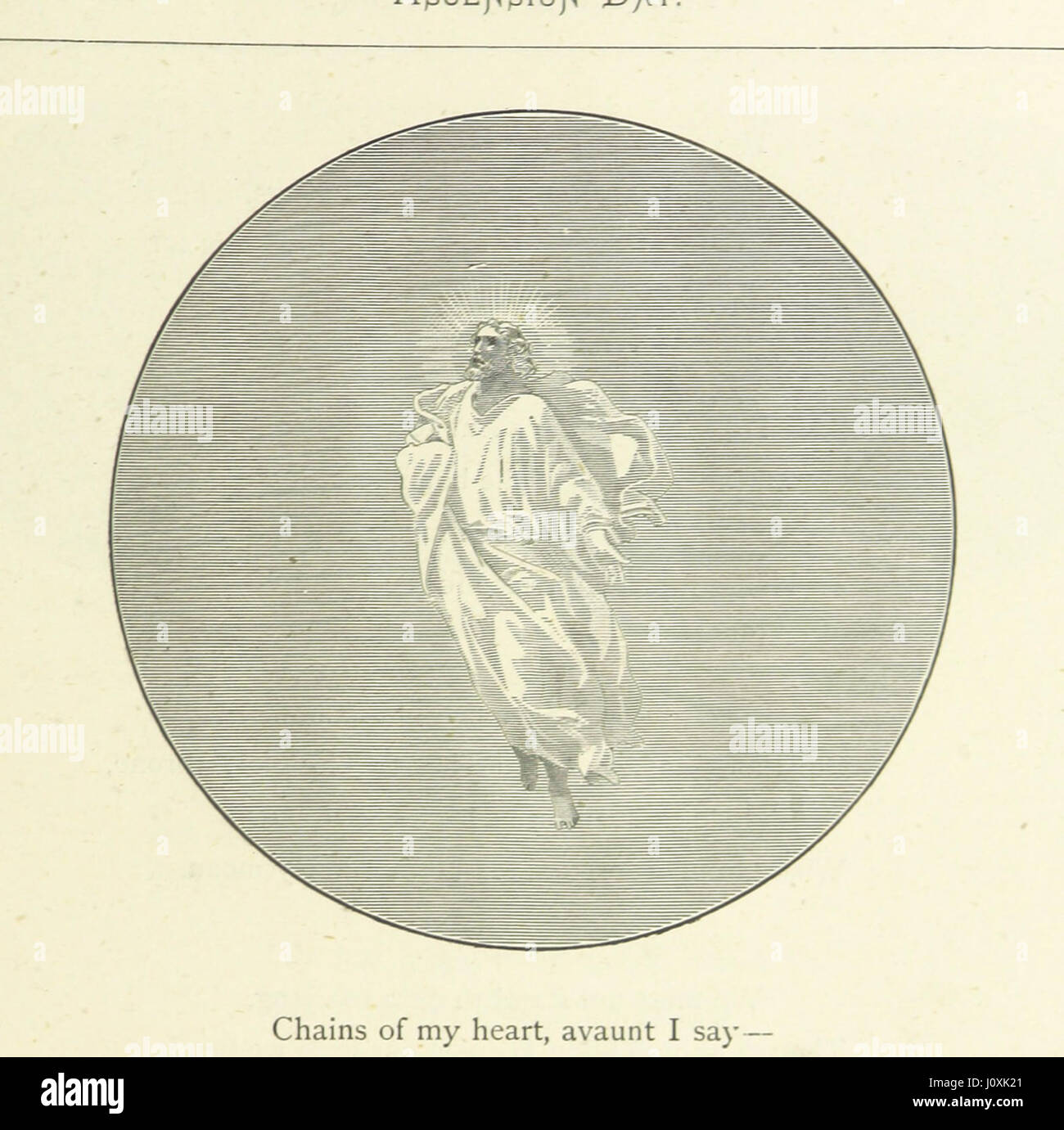 'The Christian Year' is a religious work that presents reflections on ...