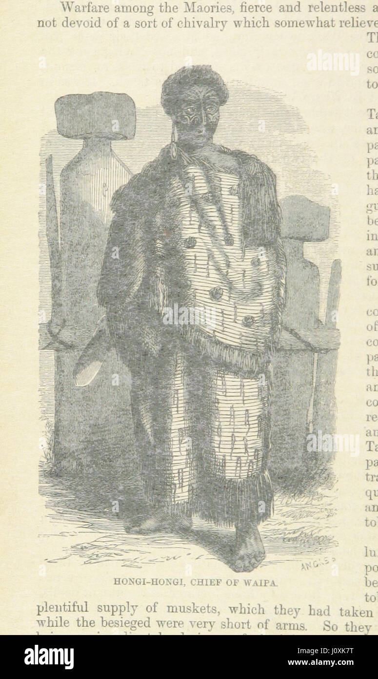 This work examines the manners and customs of indigenous and ...