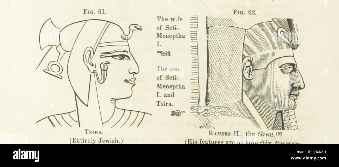 'Types of Mankind' explores ethnology, showcasing human diversity ...