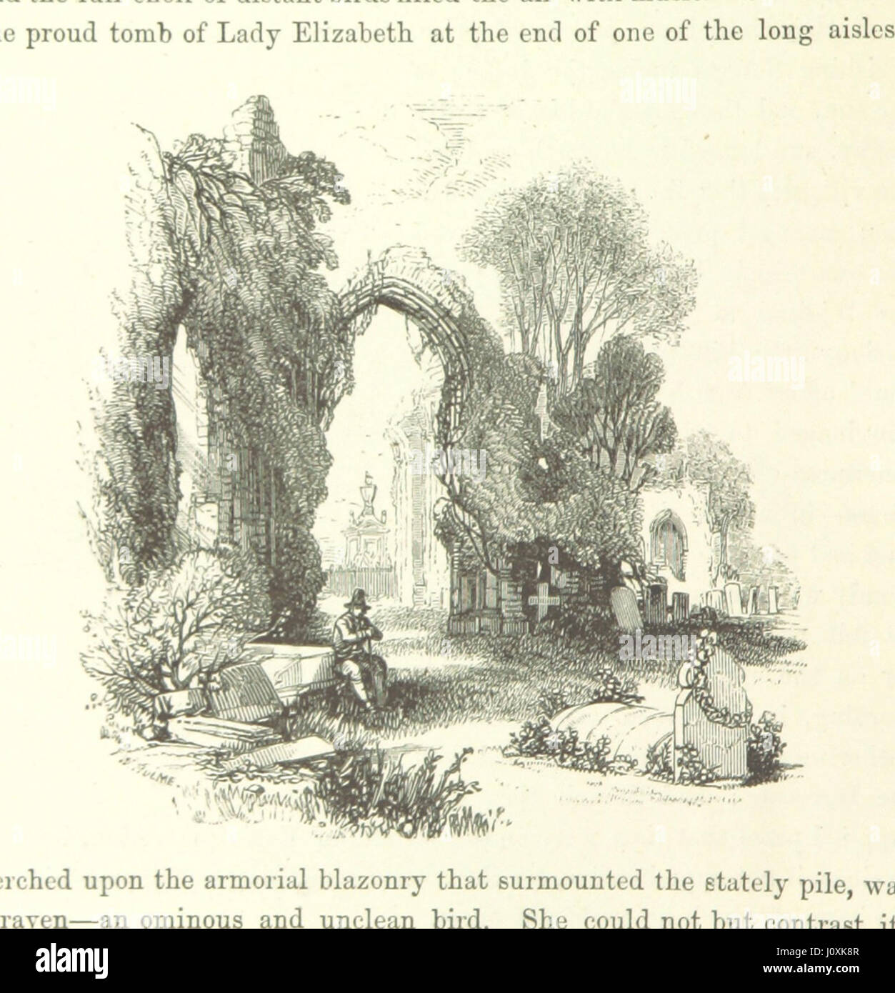 [Midsummer Eve: a fairy tale of love.] Stock Photo - Alamy