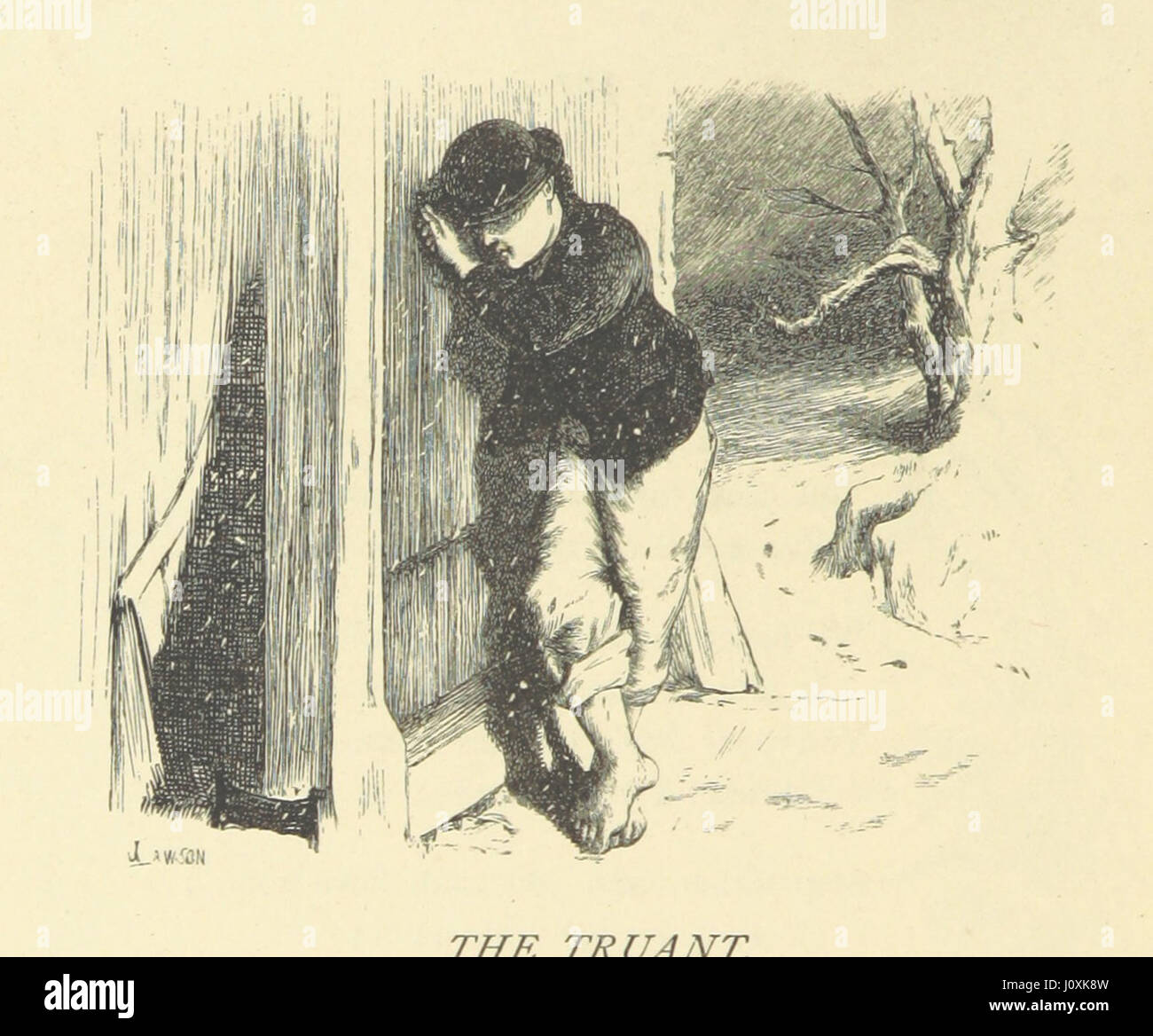 This collection of original poems is designed for young minds ...