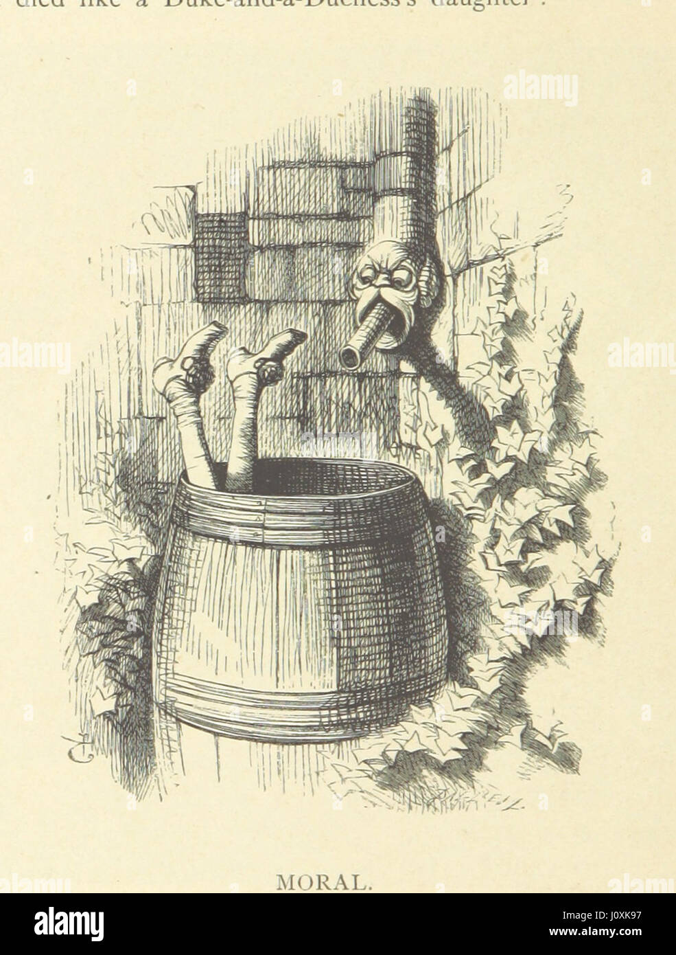 This second edition of 'The Ingoldsby Legends' features folklore and ...