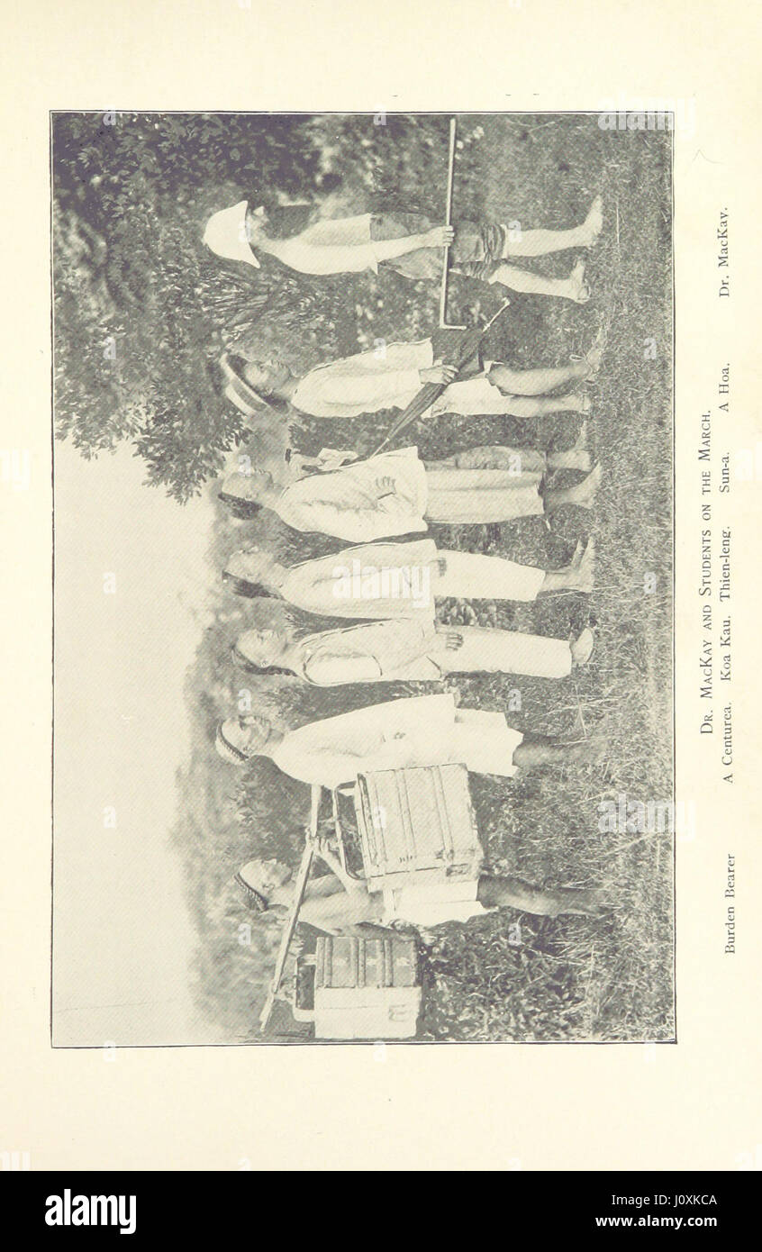 This book describes the island of Formosa (now Taiwan), its inhabitants ...