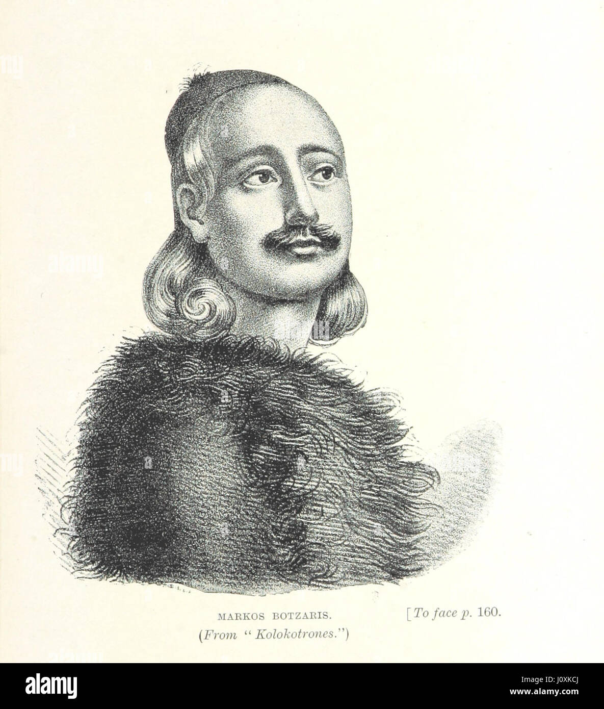 Greece 1821 painting hi-res stock photography and images - Alamy