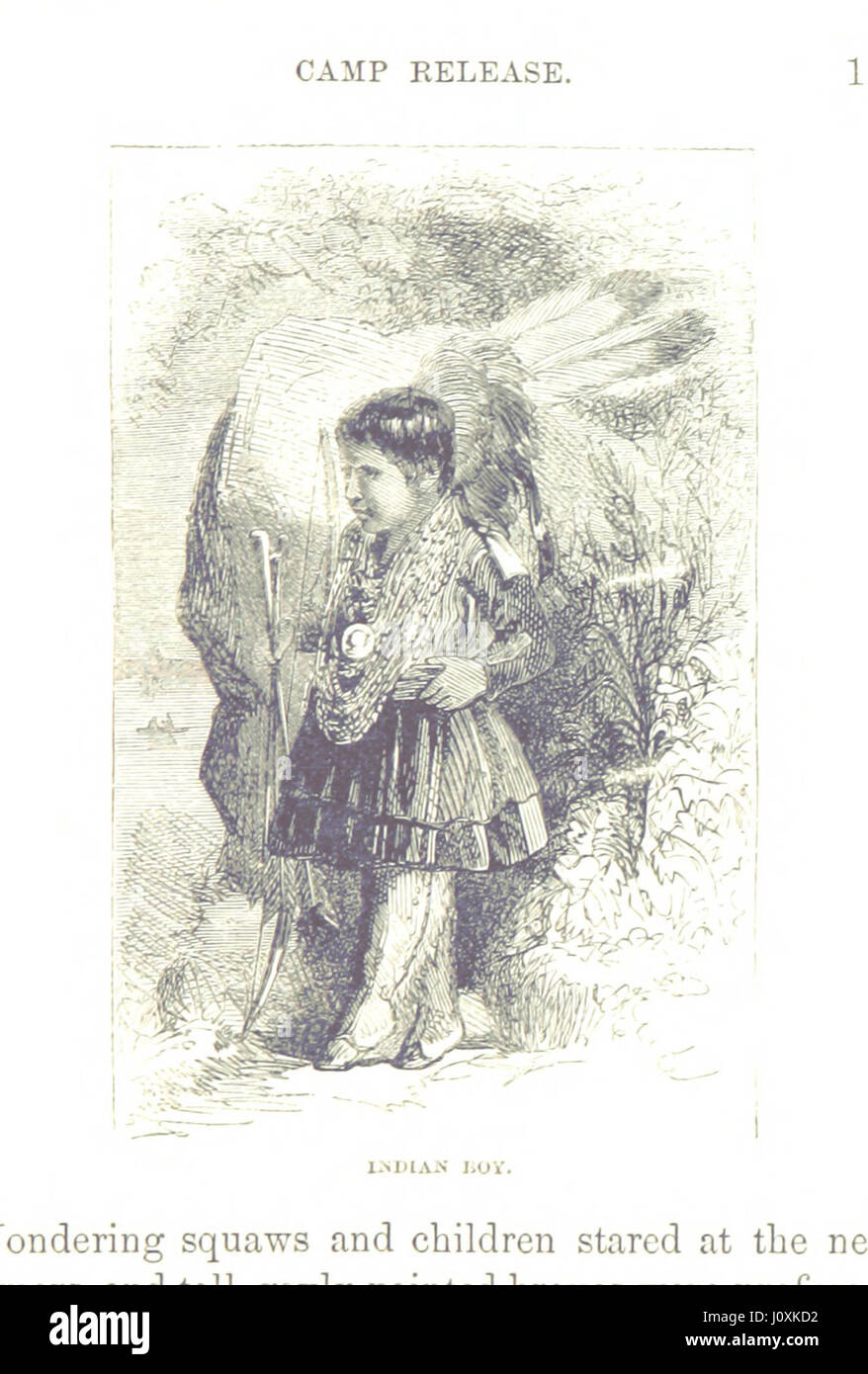 'History of the Sioux War' covers the events of the Sioux uprisings in ...