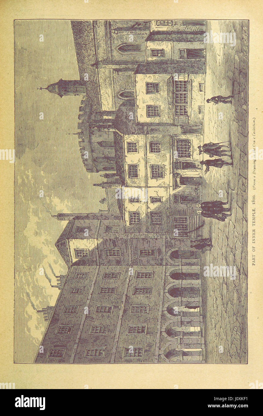 'Old & New London' explores the transformation of London over time ...