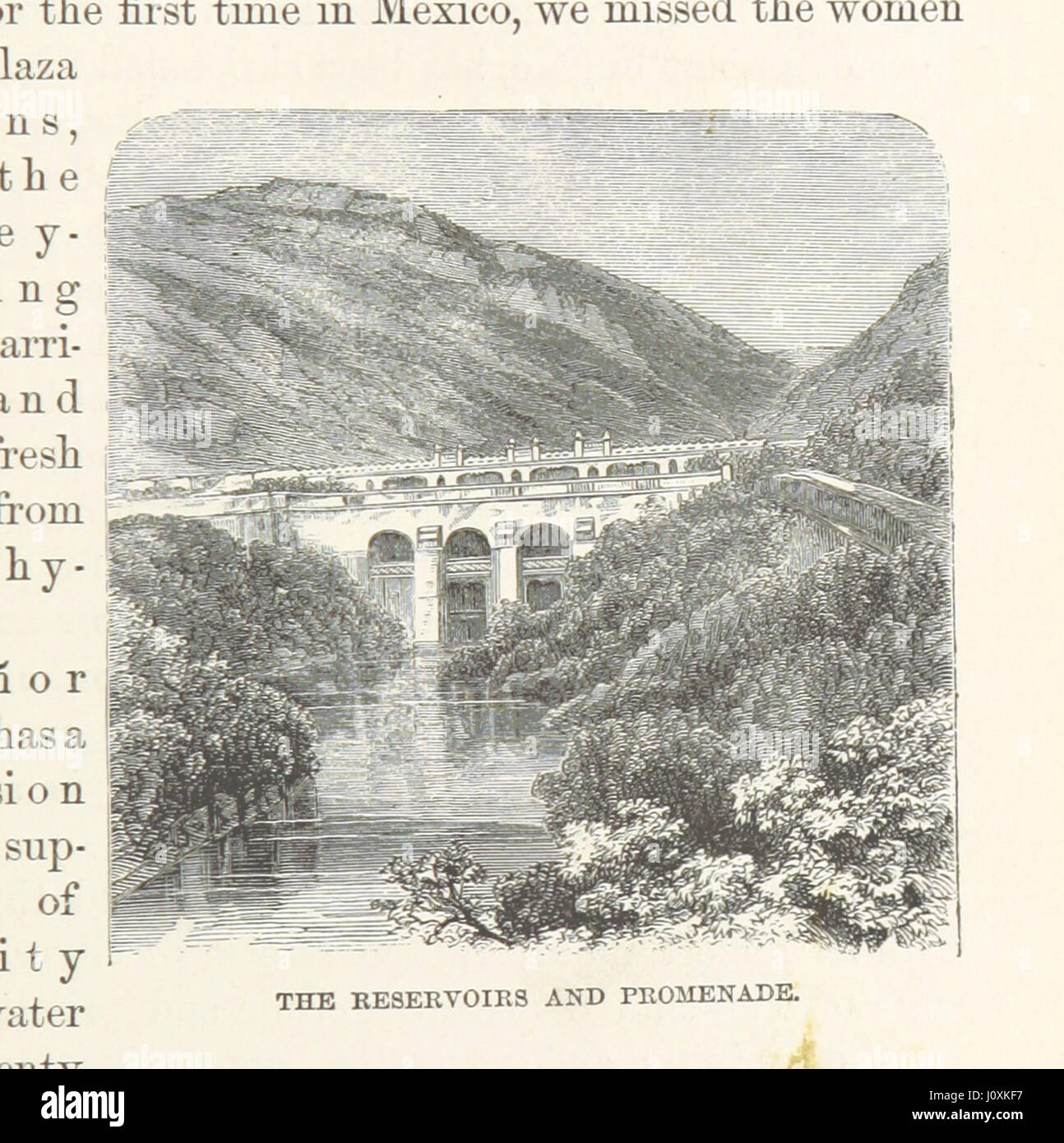 This book details a trip through tropical Mexico in 1869 and 1870 ...
