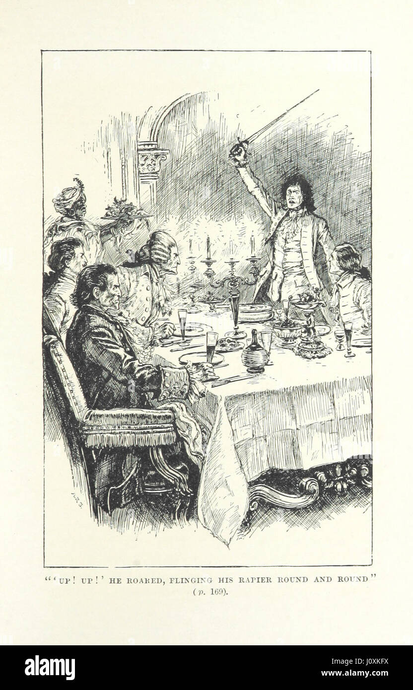 *Rogues of the Fiery Cross* is a historical tale set during times of ...