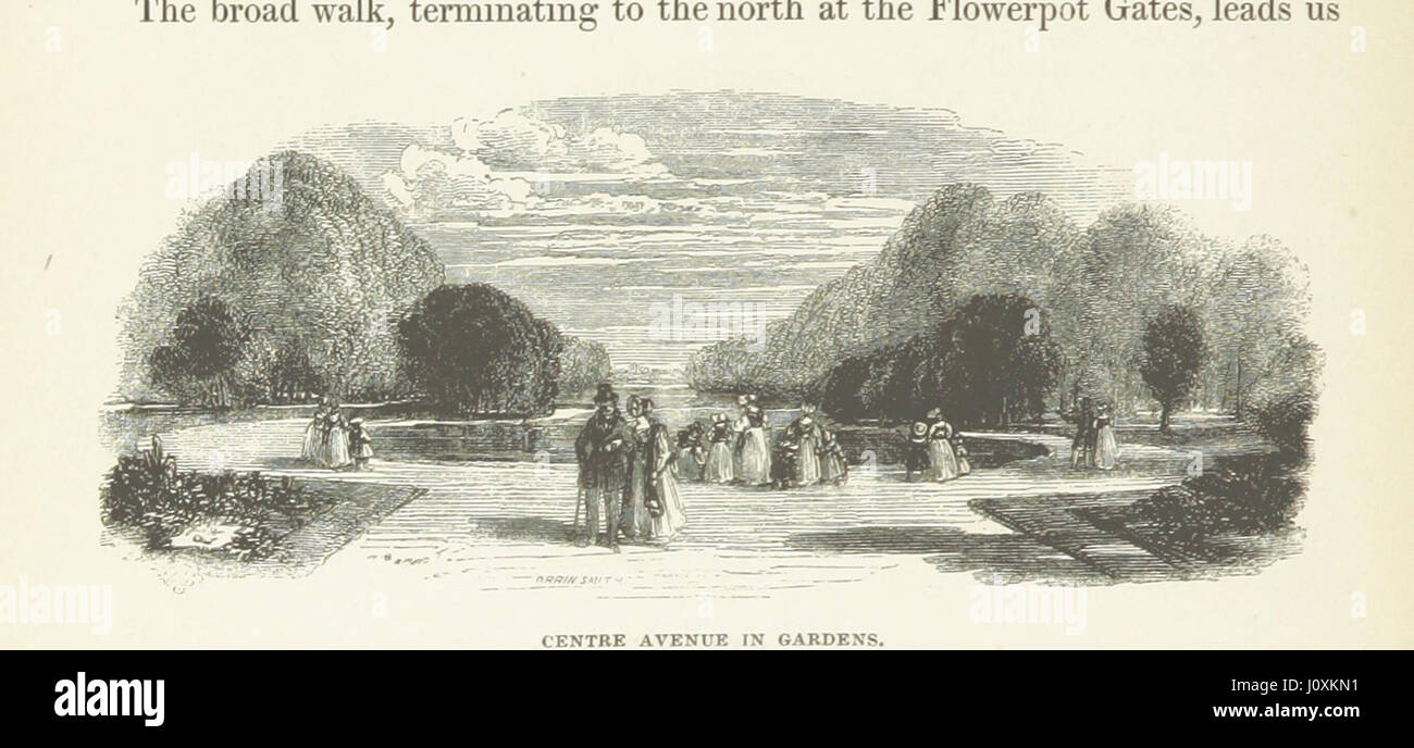 A Picturesque Tour of the River Thames in its Western Course; including ...