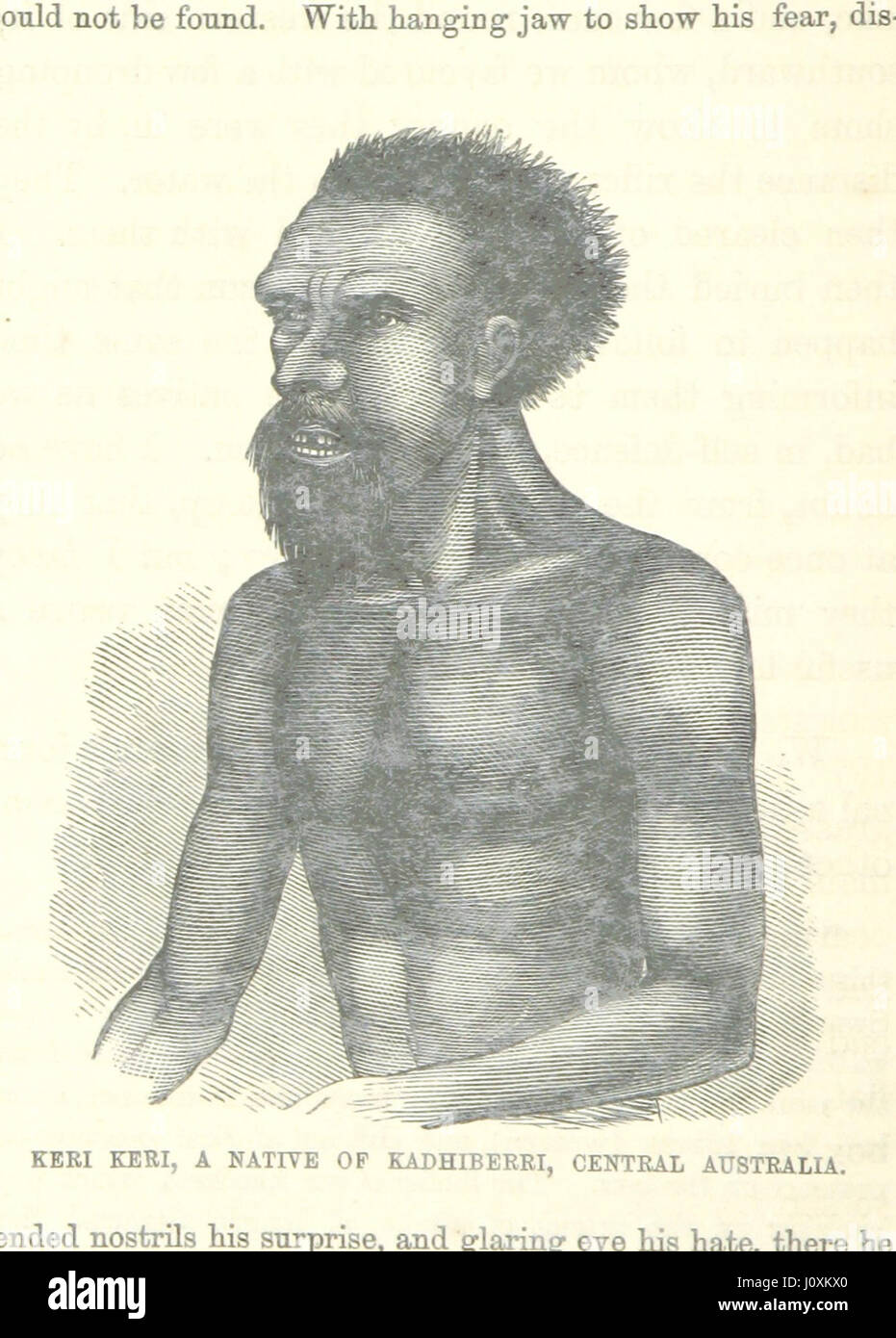 This account follows the journey of McKinlay and his expedition across ...
