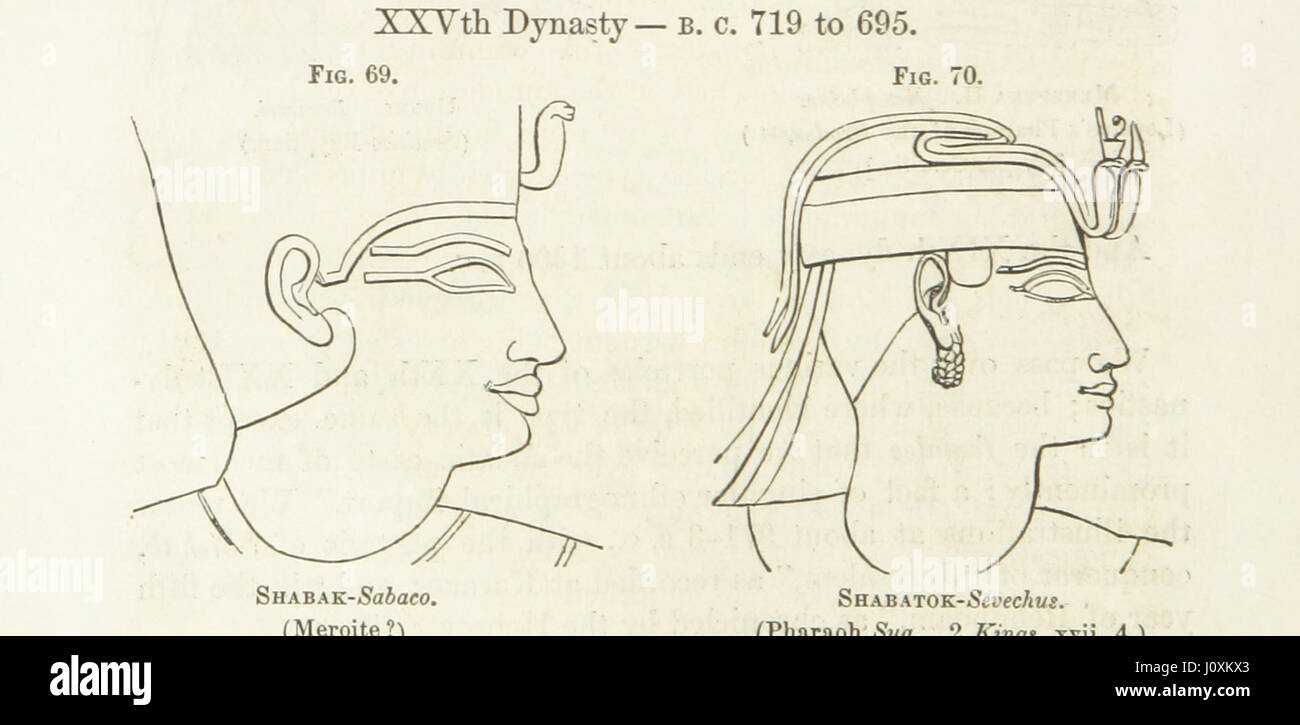 'Types of Mankind' is a study on ethnology, presenting research on ...