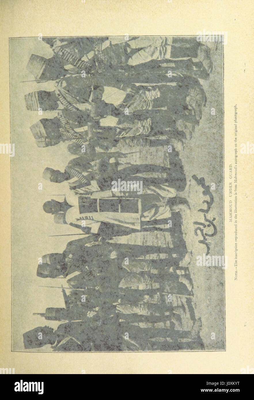 This work provides a detailed history of military conflicts during the ...