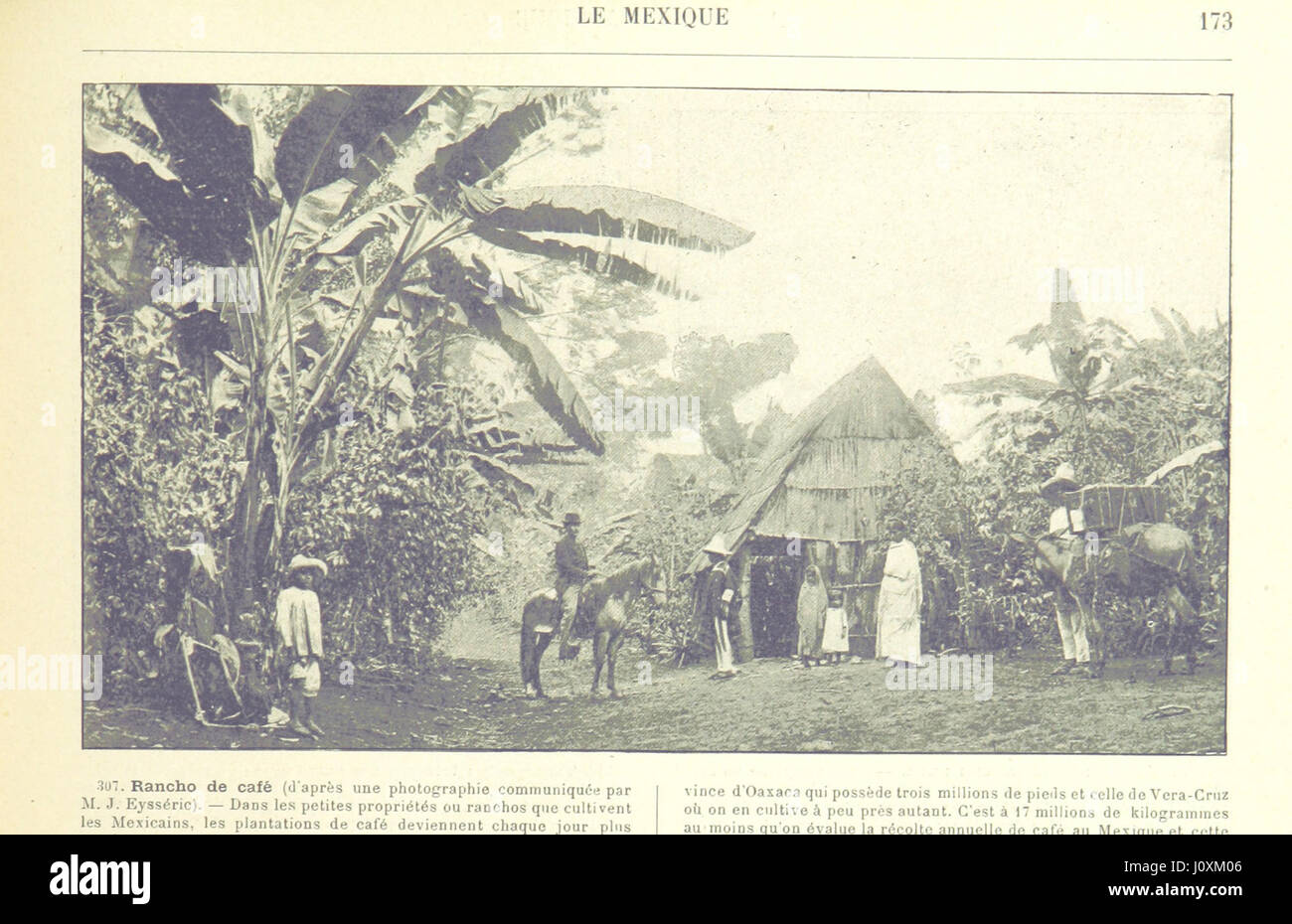 'Album géographique' presents a collection of geographical ...