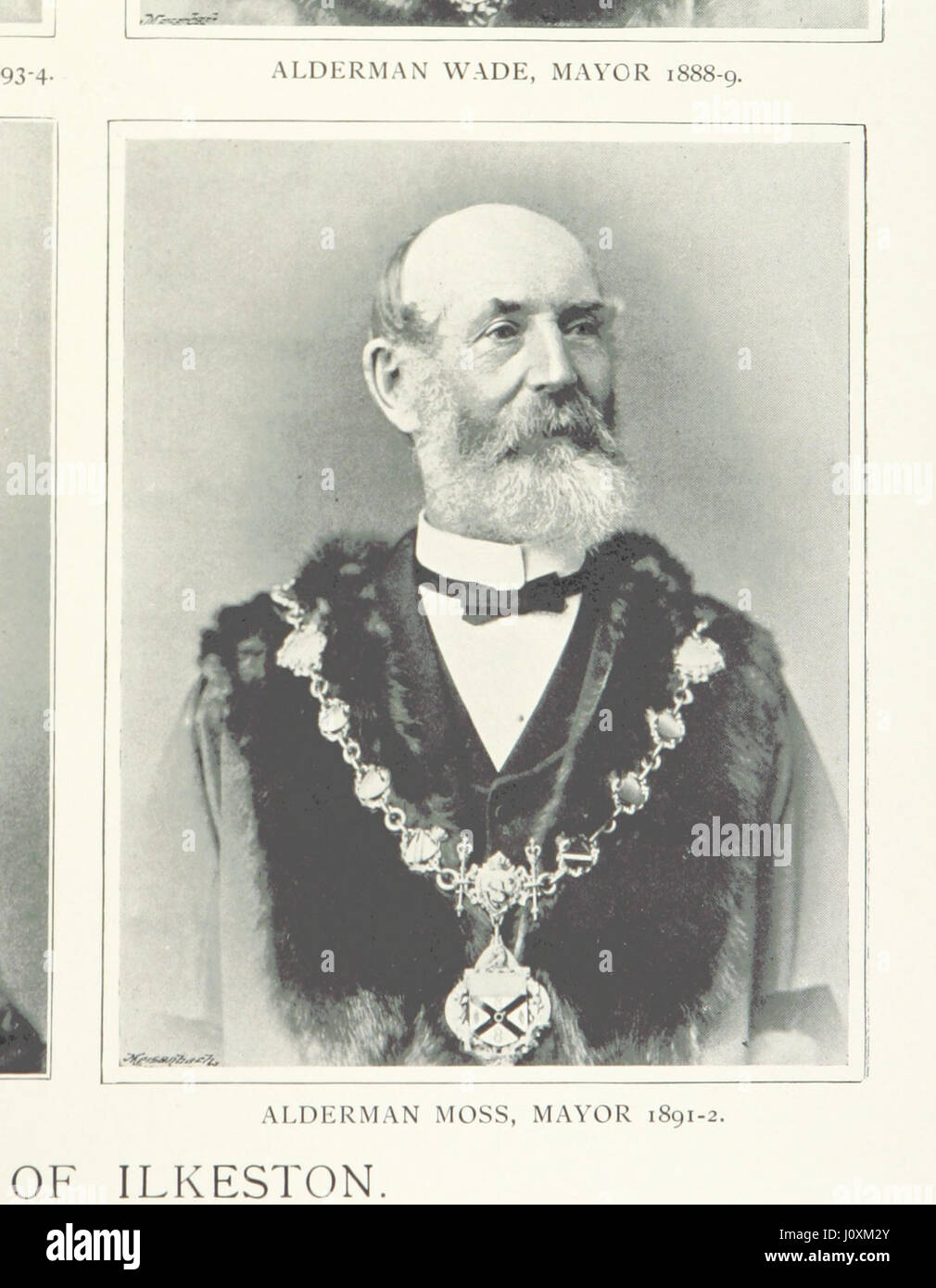 Ilkeston museum hi-res stock photography and images - Alamy