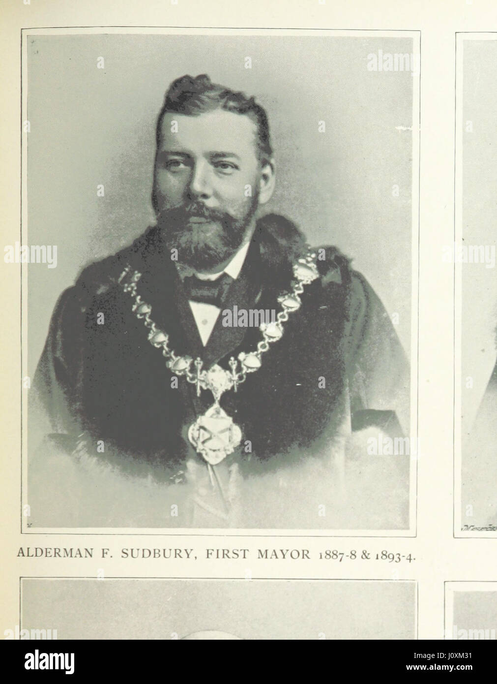 History of Ilkeston, together with Dale Abbey, Kirk Hallam, West Hallam ...