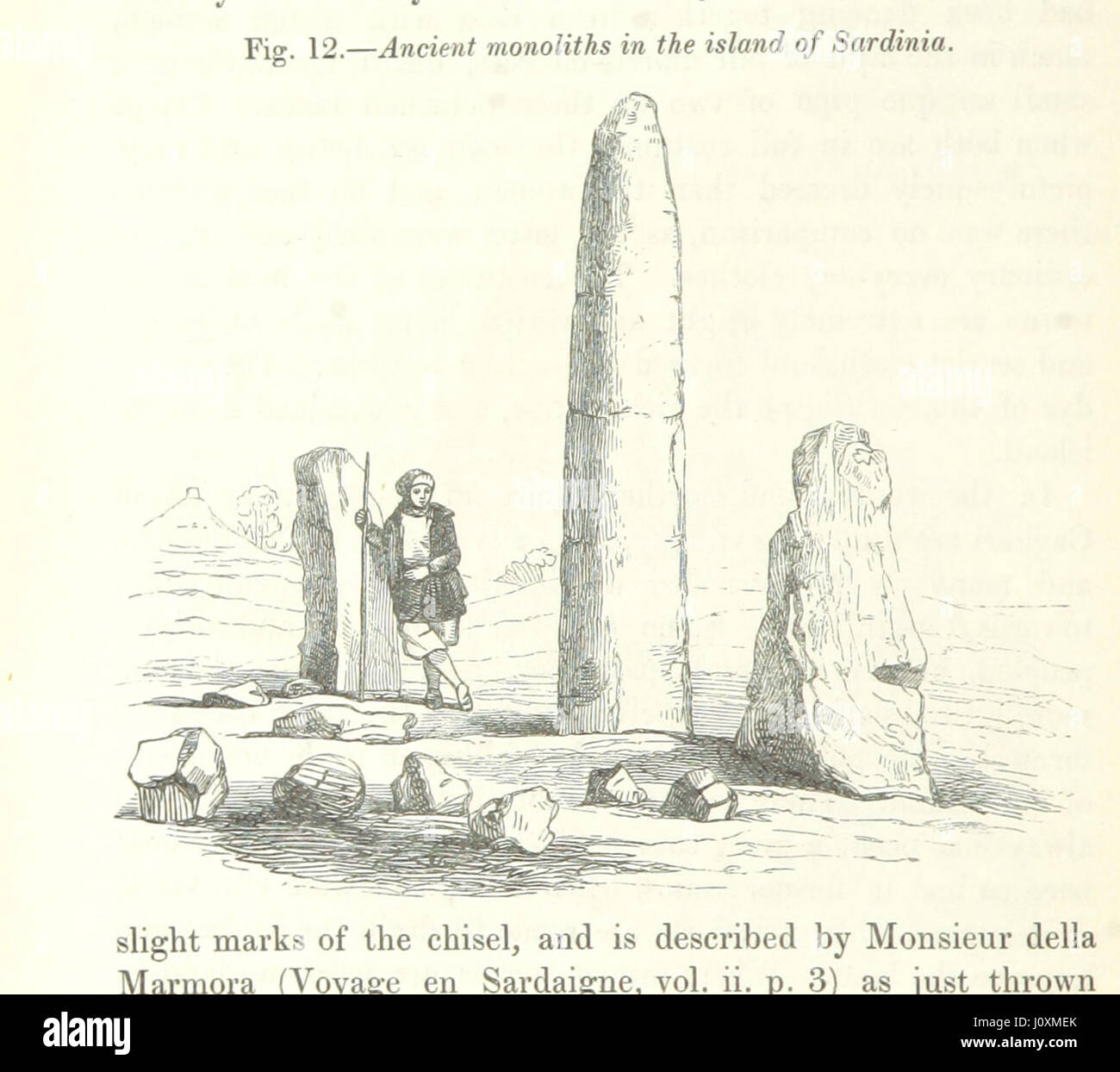 This book presents extracts from the notebook of a geologist and mining ...