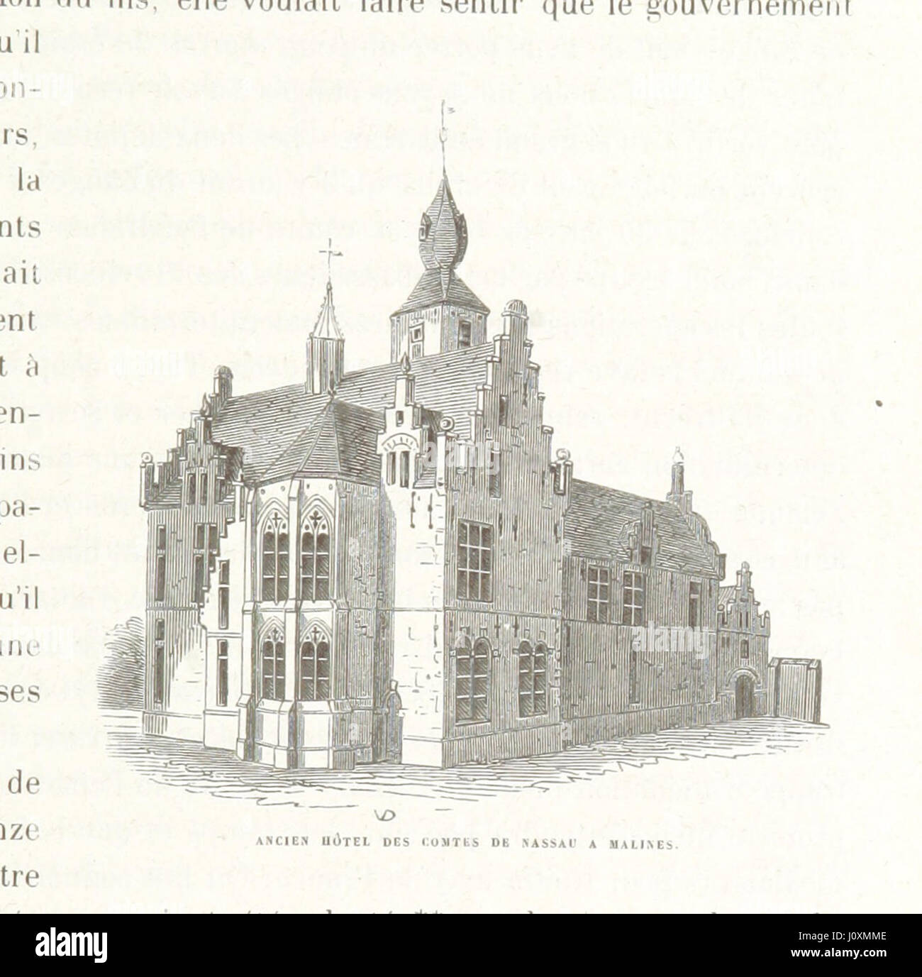 This book, 'Histoire de la Belgique,' provides a detailed history of ...