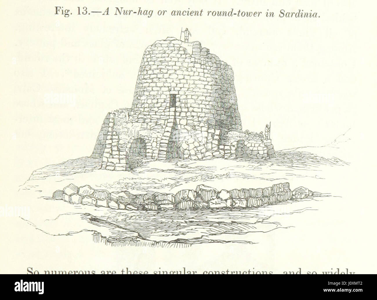 A collection of extracts from the notebook of a geologist and mining ...