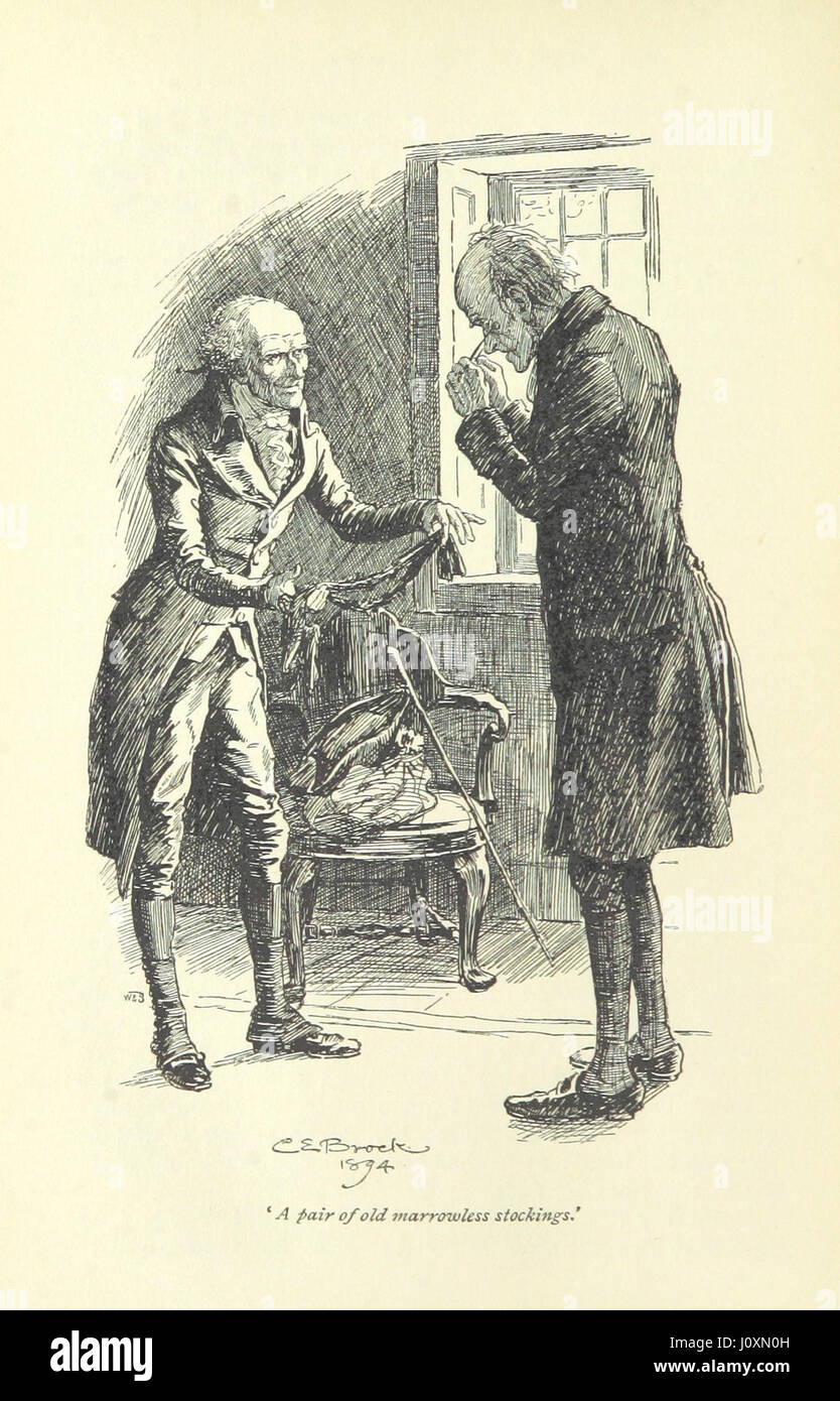 'Annals of the Parish and the Ayrshire Legatees' is a work by John Galt ...