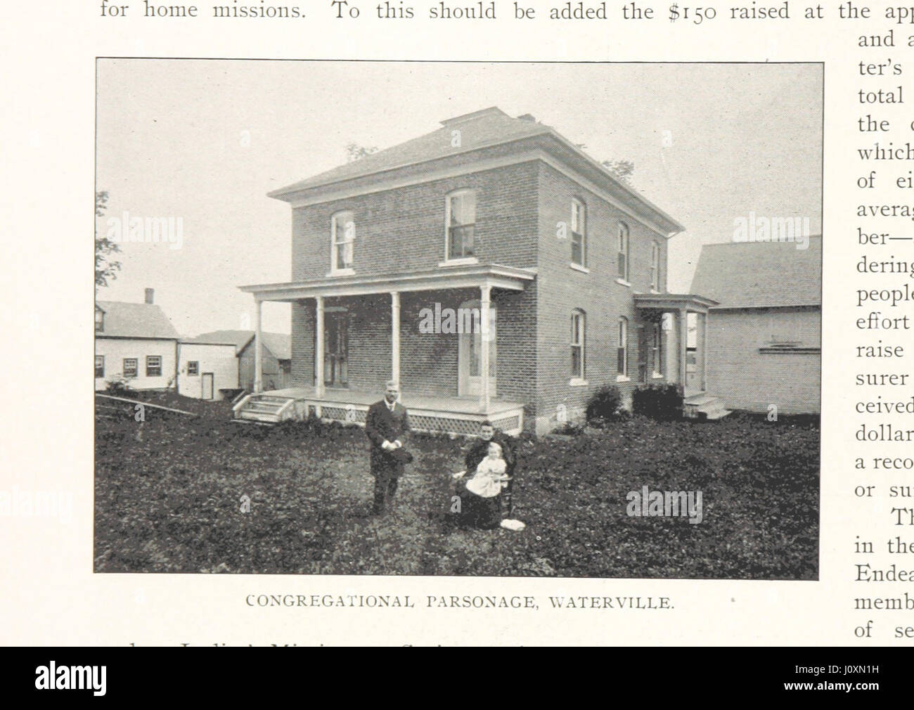 This historical work provides an in-depth account of Compton County ...