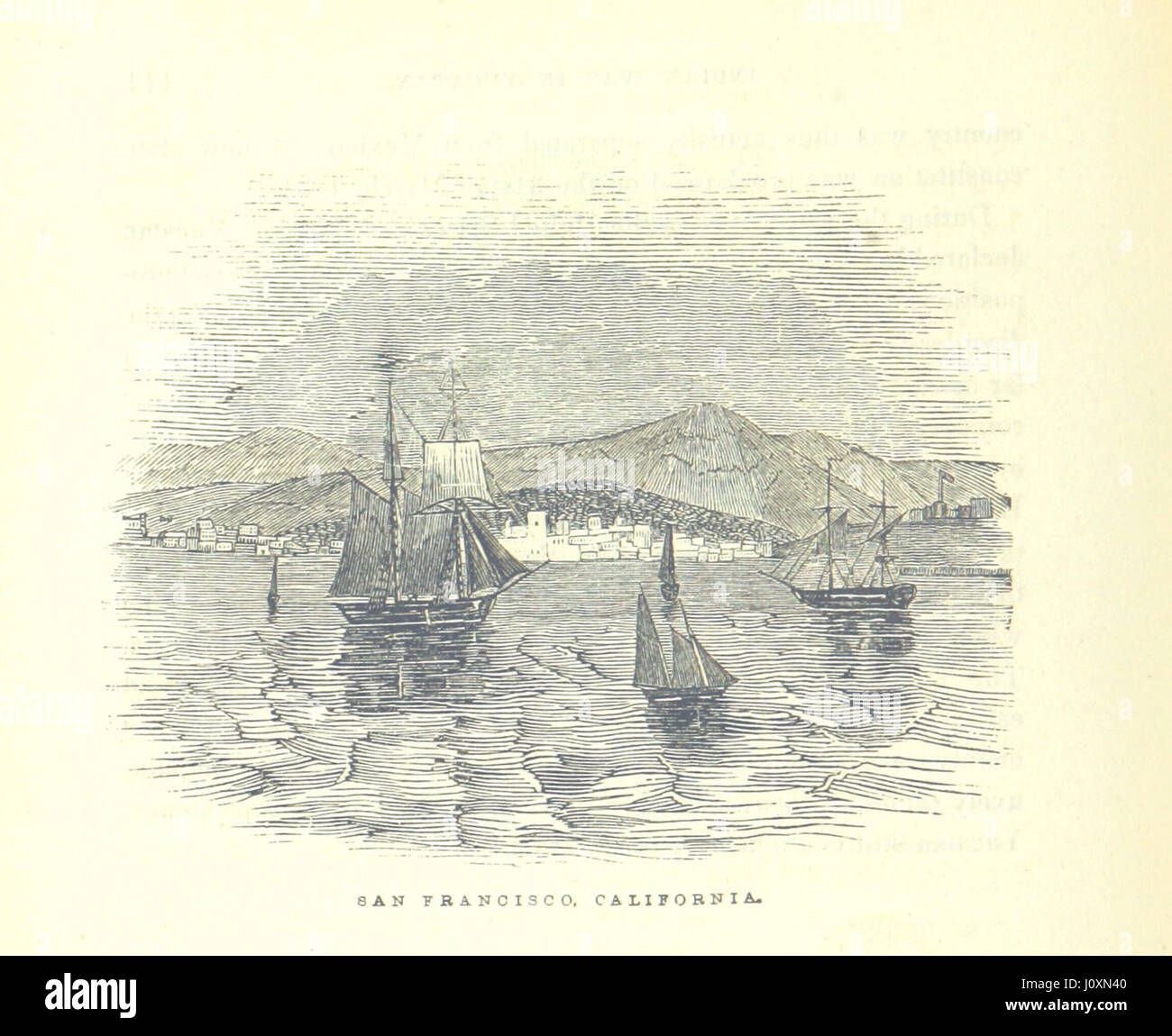 'An Illustrated History of the New World' covers the complete history ...