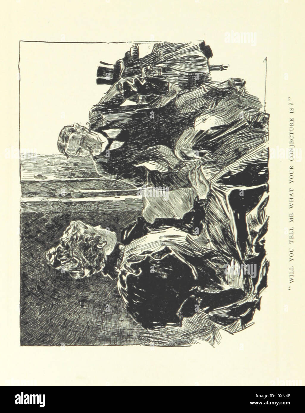 'The Violet' is a novel featuring illustrations by C. D. Gibson. The ...