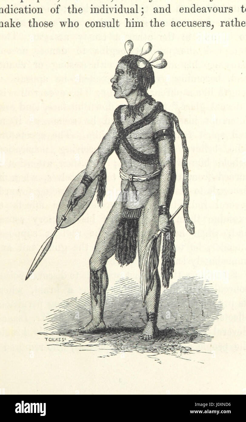 This work examines the Kafir people of Natal and the Zulu region ...