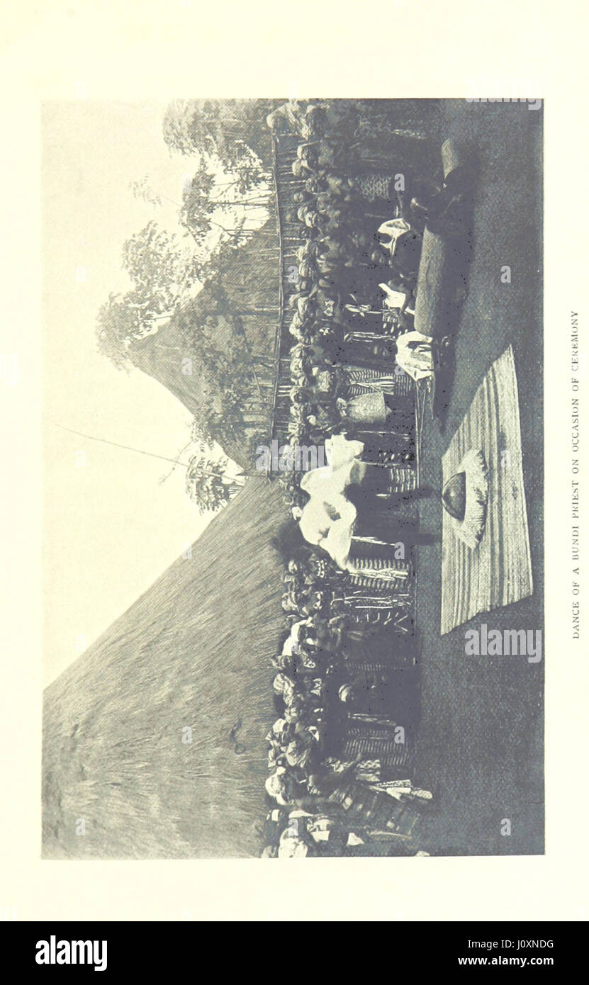 'The Niger Sources and the Borders of the New Sierra Leone Protectorate ...