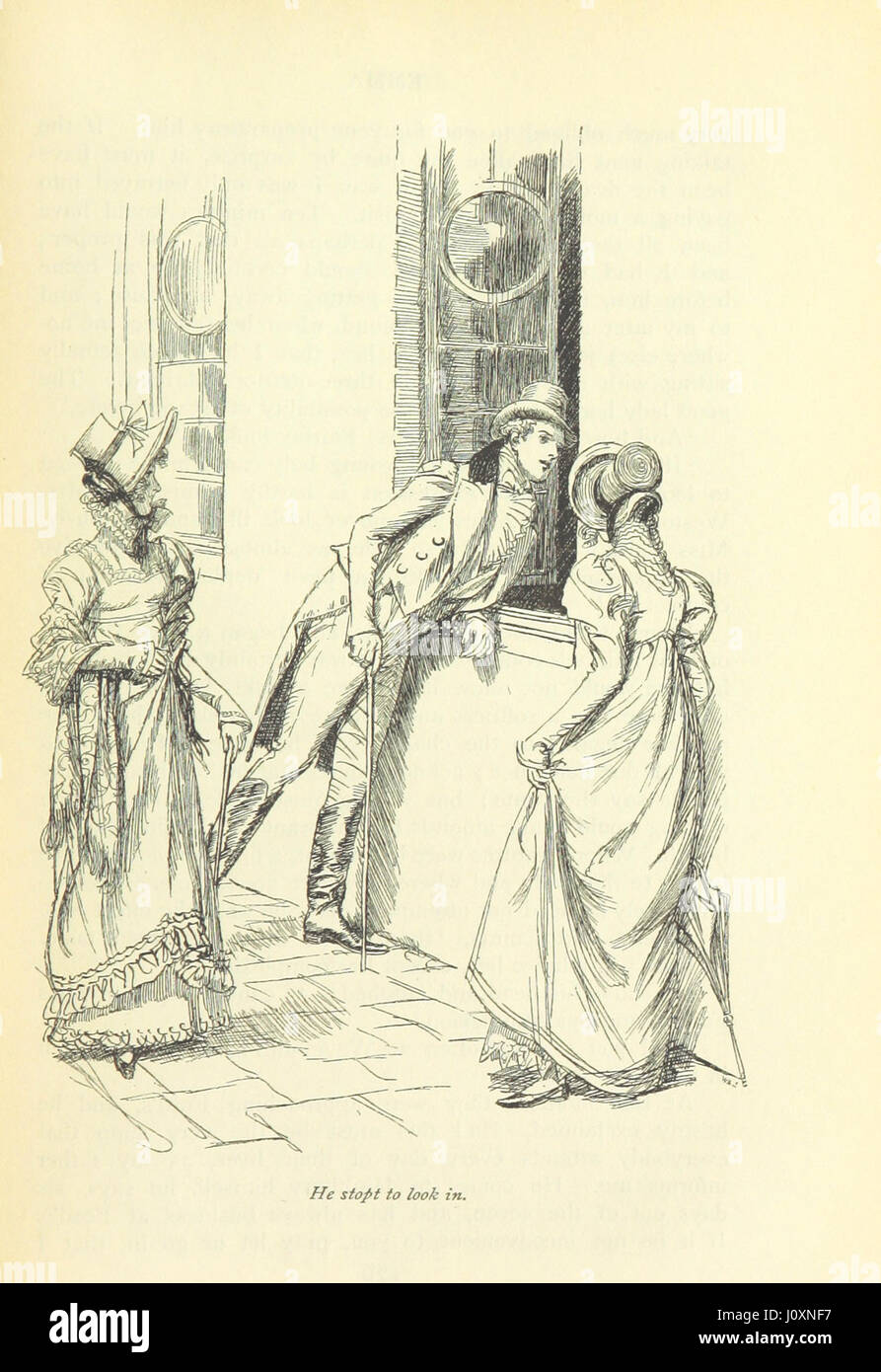 This new edition of 'Emma,' the classic novel by Jane Austen, offers a ...