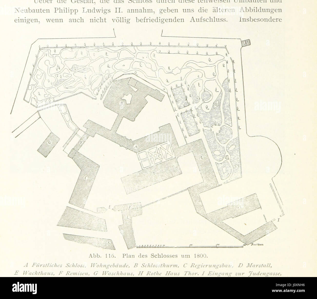 'Die Bau- und Kunstdenkmäler der Stadt Hanau' is a detailed study of ...