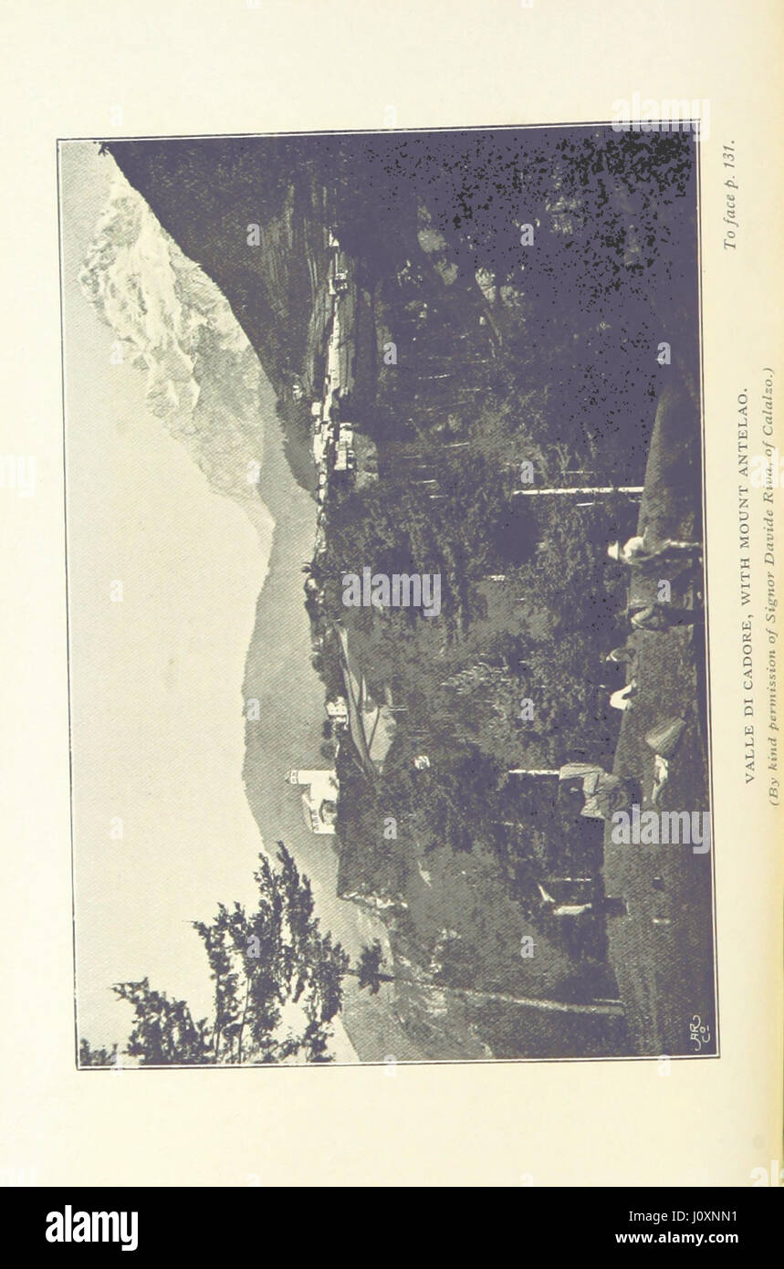 This book offers a journey through the Dolomites, from Venice to ...