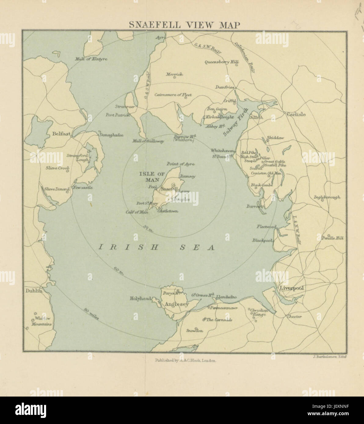 This guide provides comprehensive travel information about the Isle of ...
