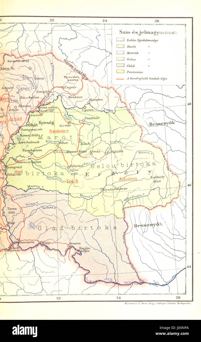 This Hungarian-language work discusses the historical development and ...